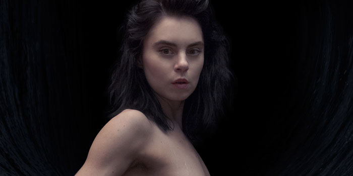Young Ejecta: "Into Your Heart" | Songs | Jonk Music