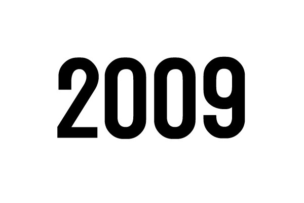 2009 Archives - Jonk Music