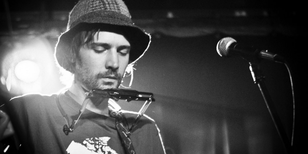 5 Questions with Jeremiah Nelson - Jonk Music