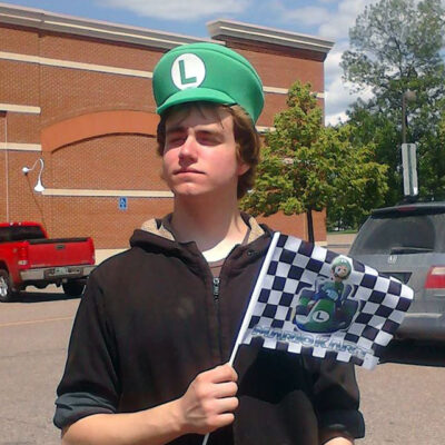 Michael Frett | Jonk Music