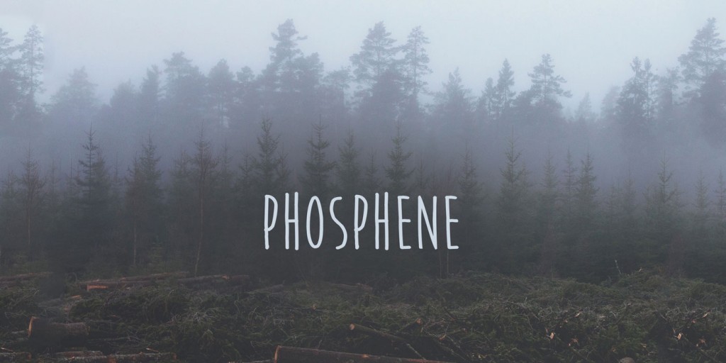 Phosphene: “Metric” - Jonk Music