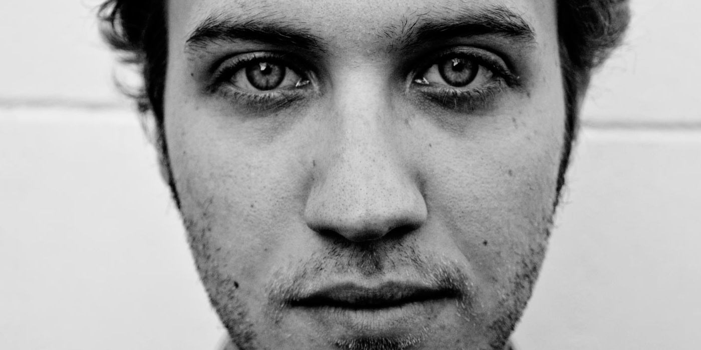 Premiere: Michael Hanf - "Chaser" | Songs | Jonk Music